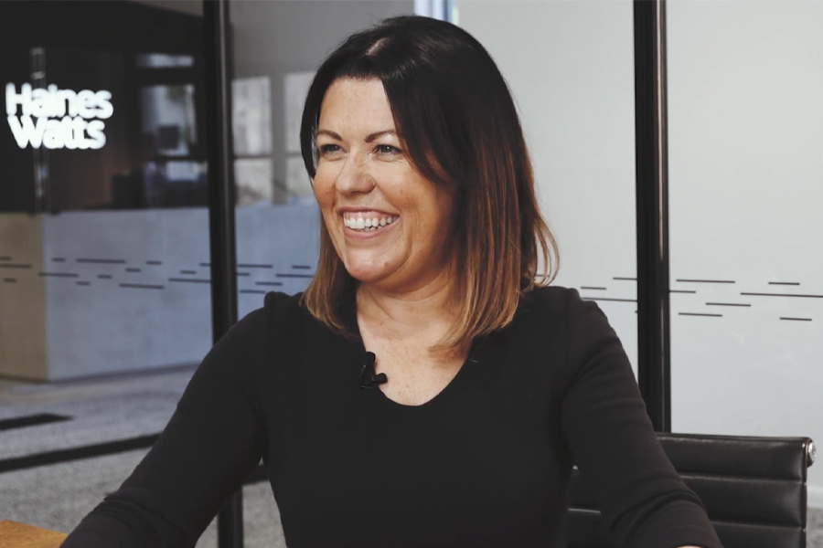 Our purpose | Haines Watts