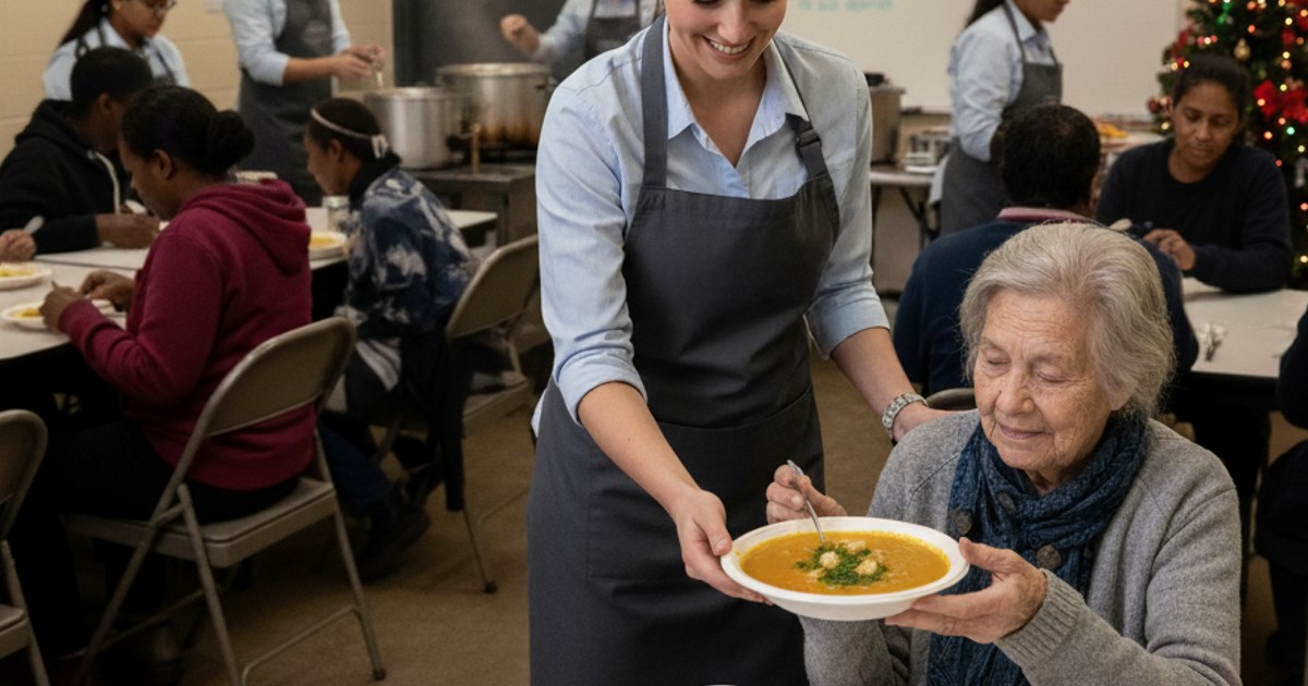 The Importance of Giving Back - Haines Watts Group