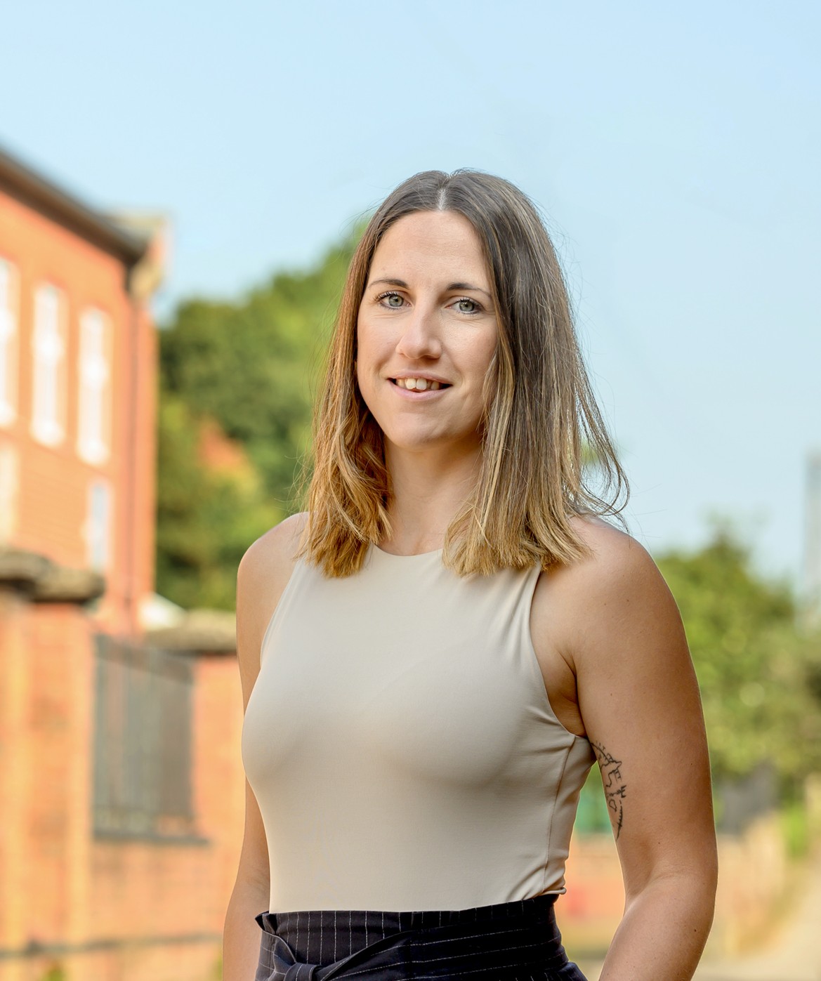 Chartered Accountants, Tax & Business Advisers in Swindon | Haines Watts