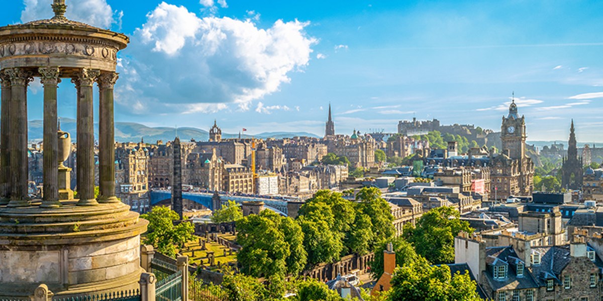 Chartered Accountants, Tax & Business Advisers in Edinburgh | Haines Watts