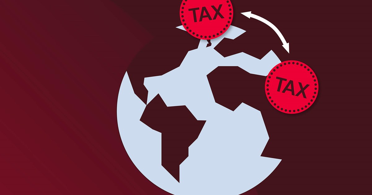 Double taxation treaties - What you need to know - Haines Watts Group