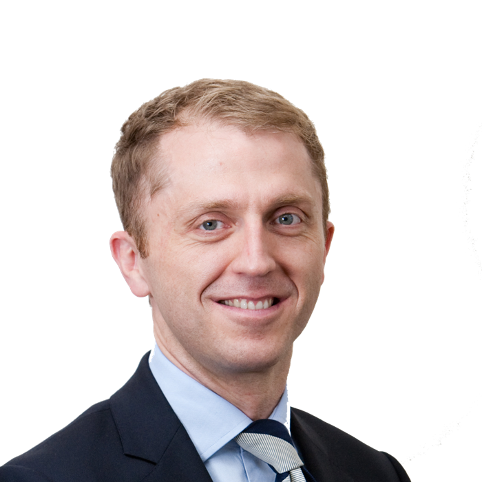 Ryan Wilkinson - Haines Watts Group