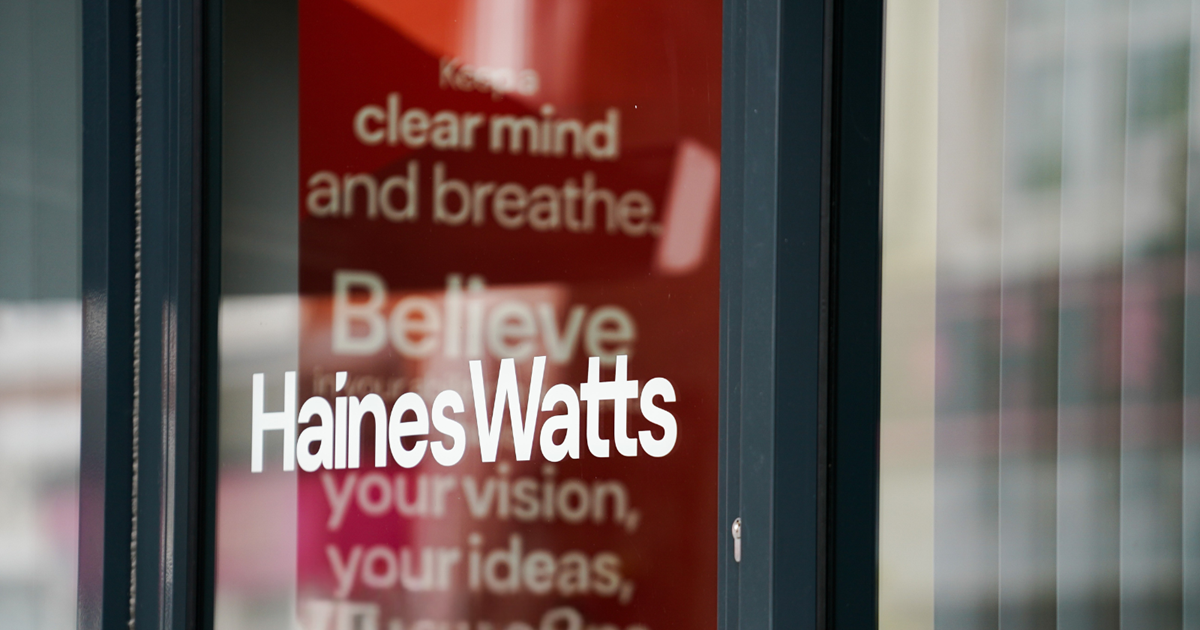 Haines Watts Liverpool appoint two new directors - Haines Watts Group