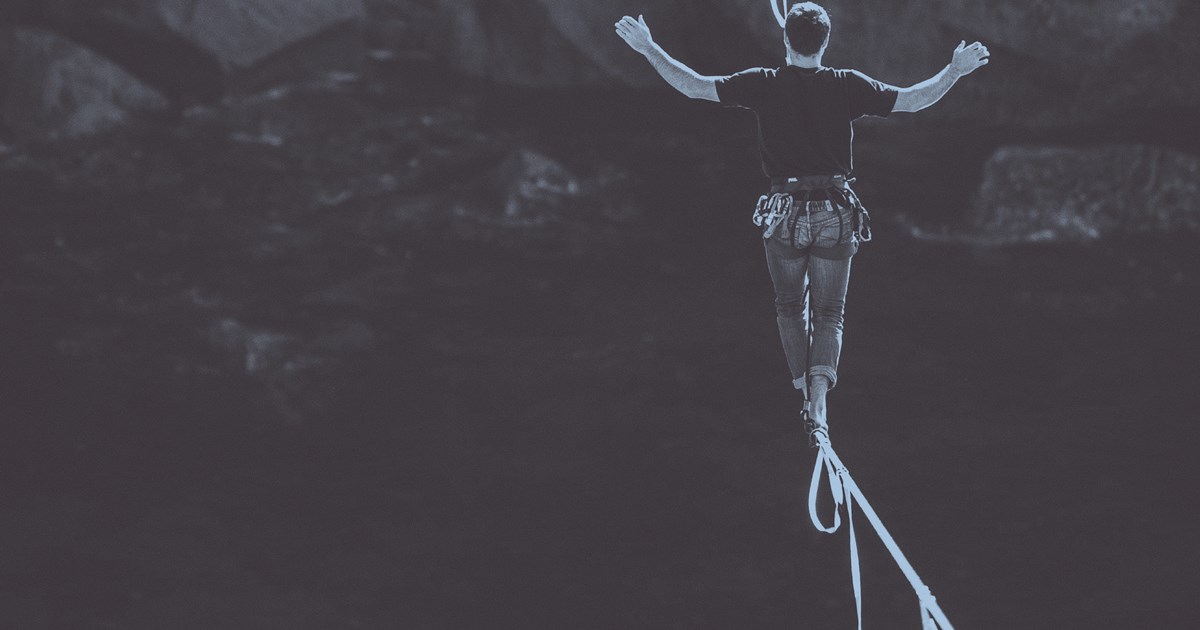 Navigating Risk: The Top 5 Considerations For Your Business