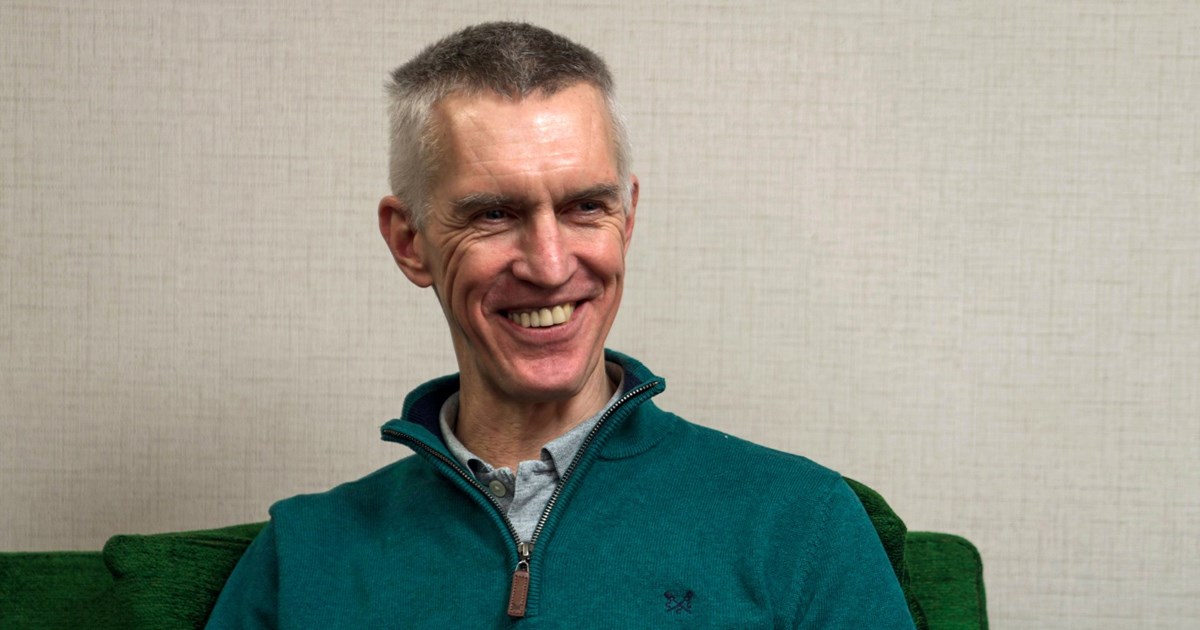 Episode 10 - Steve Watmough Mason Advisory: Stay curious